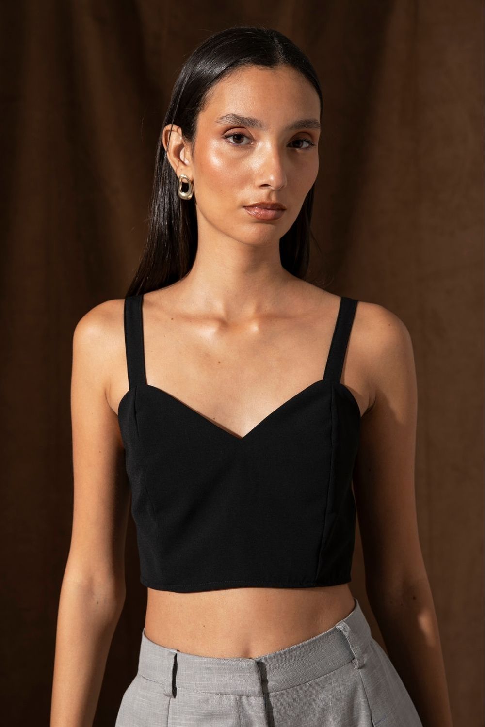 TOP JESSIE - lojakaramello