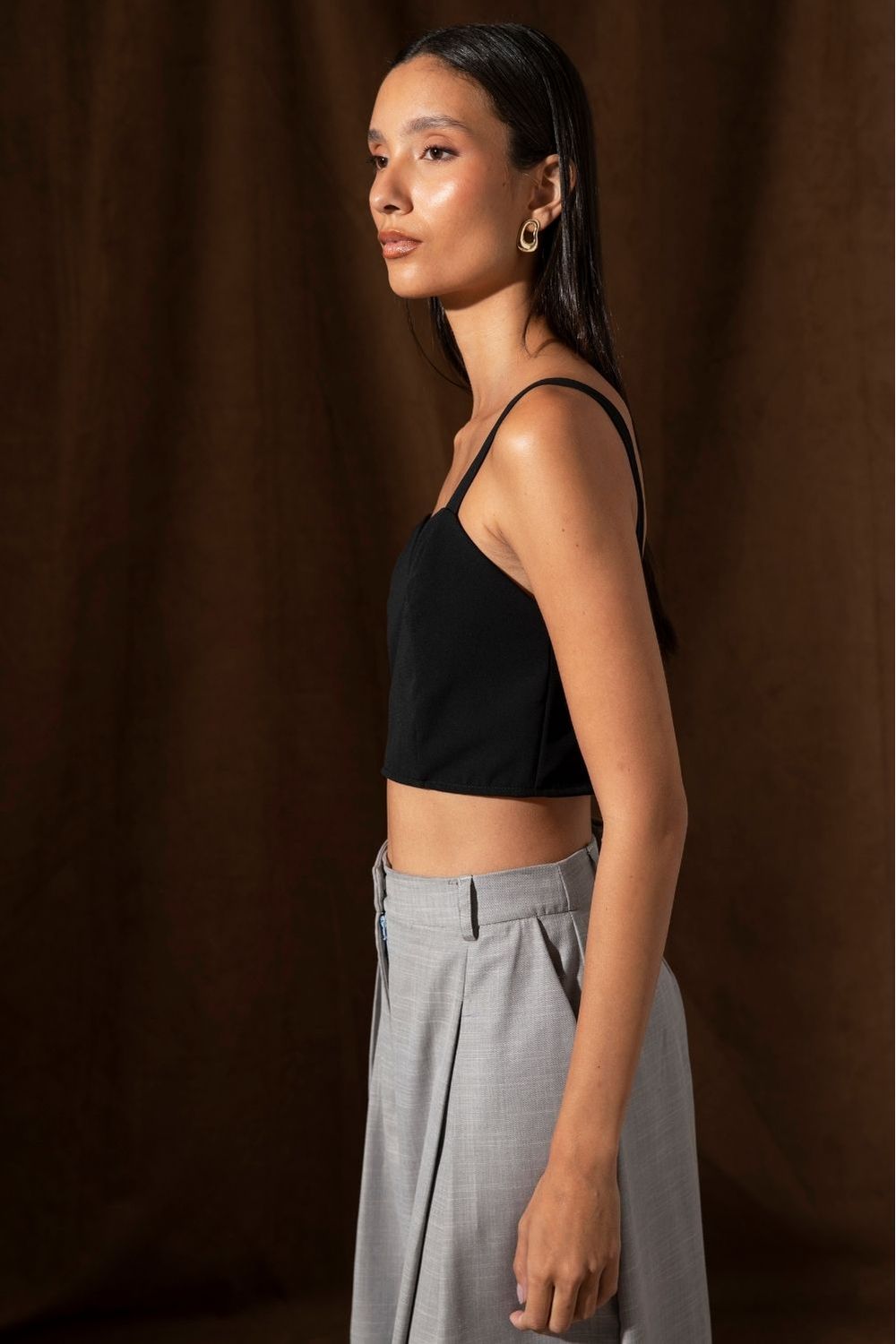 TOP JESSIE - lojakaramello