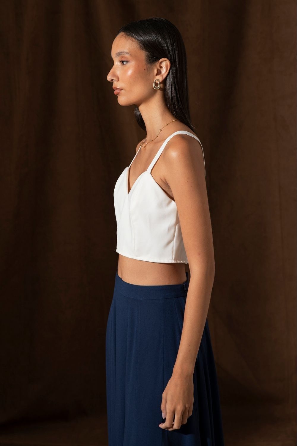 TOP JESSIE - lojakaramello